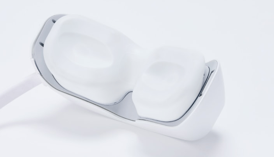 水がもたらす極上の癒しをあなたへ ＜Water Eye Mask(ウォーターアイマスク)＞ | 独身貴族